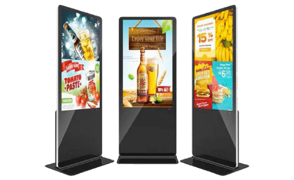 ¿Qué es un tótem digital? | TELALED