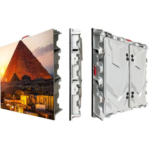 P5 96x96 LED Panel | High brightness and high durability for outdoor ...